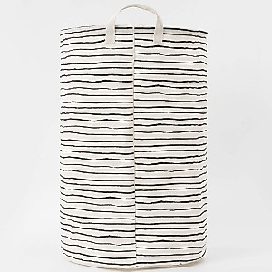 2PCS,Wque Storage bin,Hamper, Baskets,Collapsible Storage,Toys Storage,Laundry,Nursey Baby Gift