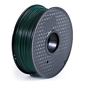 Paramount 3D PETG (British Racing Green) 1.75mm 1kg Filament [GRL60053435G]