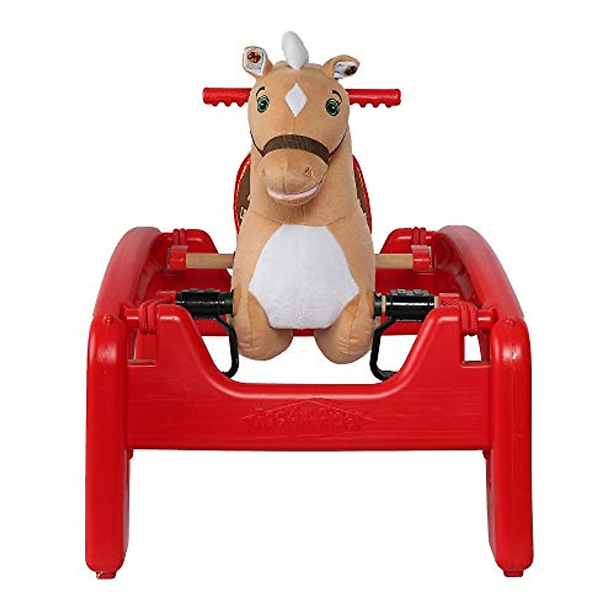 Rockin' Rider Legacy Grow-with-Me Pony, Large