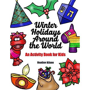 Winter Holidays Around the World