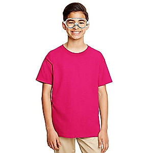 7 Pieces Kids Safety Goggles,Kids Science Goggles Safety Glasses Protection Kids Eye Goggles Protection Goggles for Boys and Girls