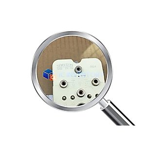 1PCS SKB33/10 Power Module Supply New 100% Quality Guarantee
