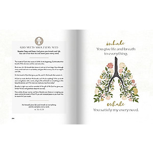 Breath as Prayer: Calm Your Anxiety, Focus Your Mind, and Renew Your Soul