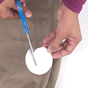 GEAR AID Wader and Boot Repair Kit for Neoprene and Breathable Waders, includes Aquaseal FD Adhesive and Patches