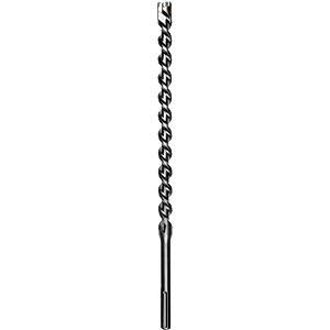 Makita B-61466 1" x 21" Sds-Max Bit, 6-Cutter
