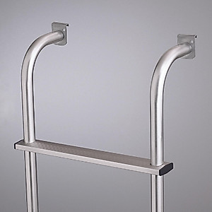 Surco 103HF Ladder Hook for Ford