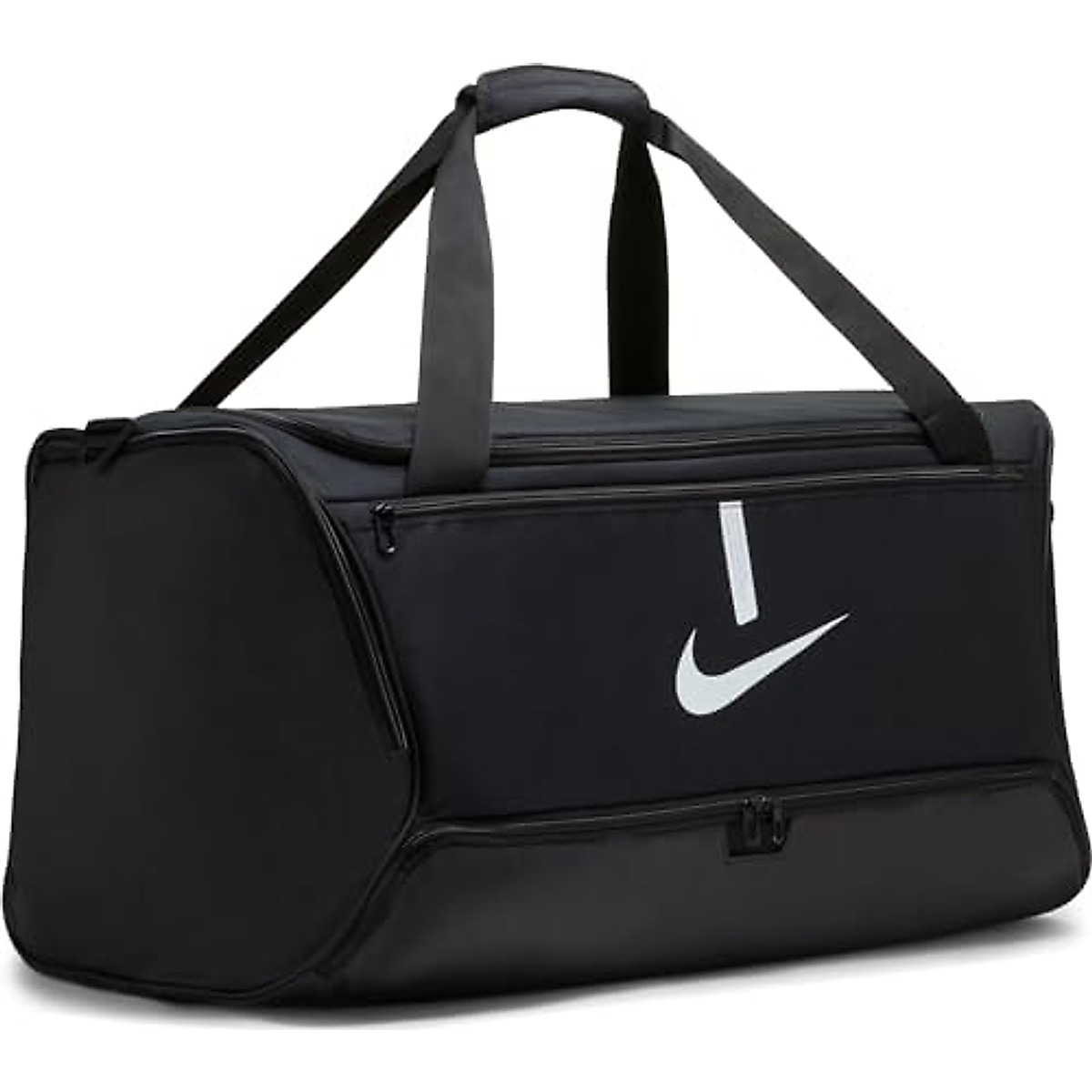 NIKE Sport, Black/Black/White, 1 x 1 x 1