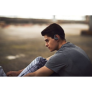 Sony NWWS623/B Waterproof and Dustproof Walkman with Bluetooth,Black