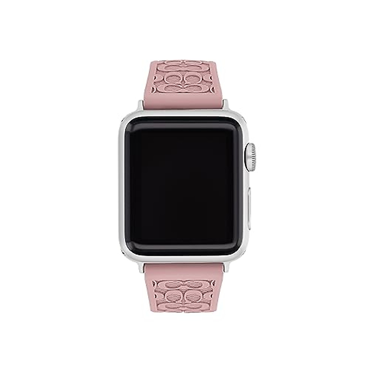 Coach Apple Watch Strap | Elevate Your Look and Customize Your Timepiece (Model 14700049)
