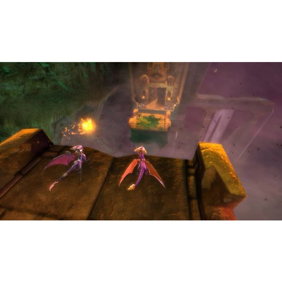 Legend of Spyro: Dawn of the Dragon - Xbox 360 (Renewed)