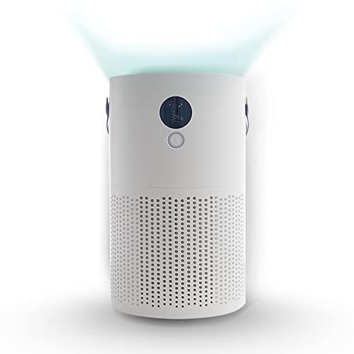 Proton Pure Air Purifier: Clean Air Anywhere