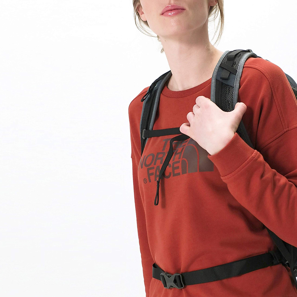 Osprey Hikelite 26 Hiking Backpack, Shiitake Grey