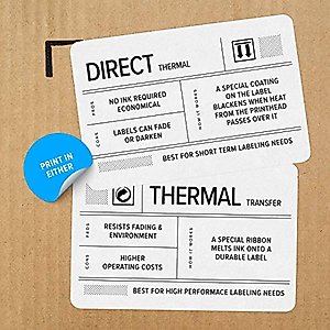 ZEBRA GX430t Thermal Transfer Desktop Printer Print Width of 4 in USB Serial and Parallel Port Connectivity GX43-102510-000