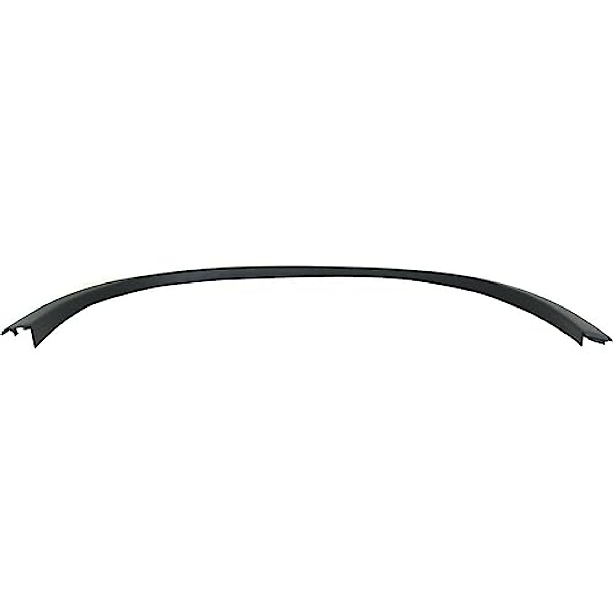 TVXQ 1 Pair Fender Flares Front Left Driver Right Passenger Textured Black Plastic Bolt-On Style 14336896 GM1291245 GM1290245,Easy to install,fast delivery
