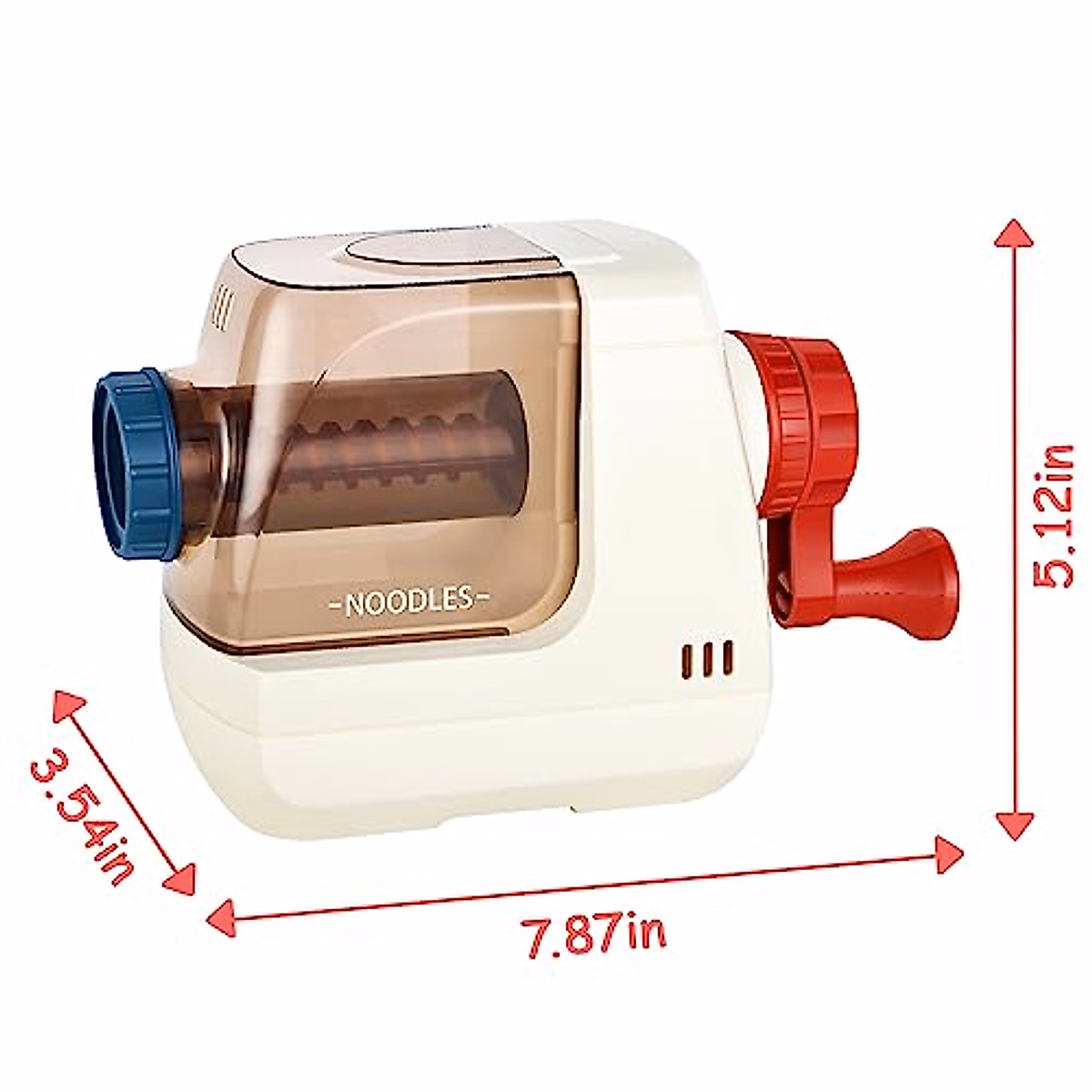 Play Dough Set Tools 28PCS Play Kitchen Creations Playdough Toys Noodle and Ice Cream Maker Playdough Sets for Kids Toddlers Ages 4-8 Girls Boys Birthday Holiday Gift (12PCS Dough Included)