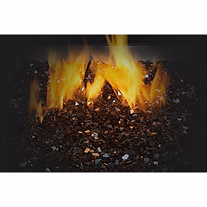 Napoleon Hamptons Square Patioflame® Table | HAMP2-GY