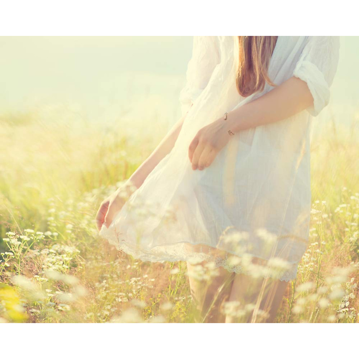 Pono Woodworks Eternity Koa Wood Cuff Bracelet (Small)