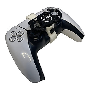 PS5 Game Controller Mini Steering Wheel