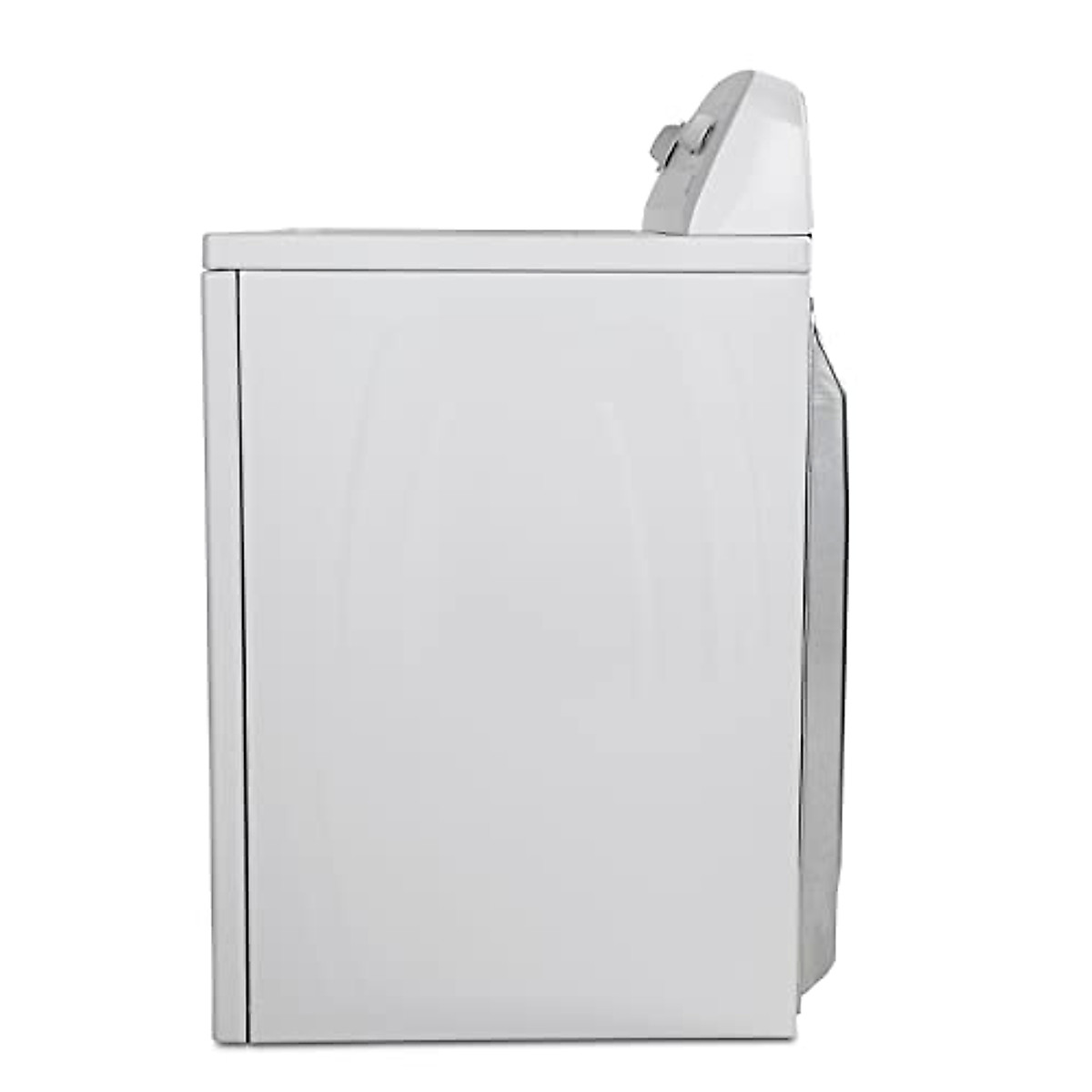 Kenmore 29" Front Load Electric Dryer with Wrinkle Guard and 7.0 Cubic Ft. Total Capacity, White