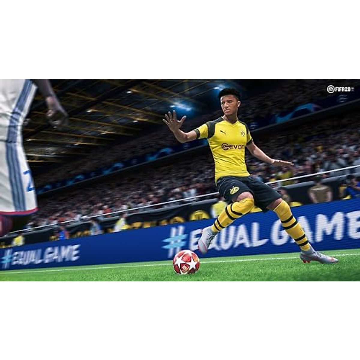 FIFA 20 (PS4)
