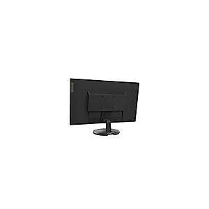 Lenovo - D27-30 Monitor - 27" FHD Display - 75Hz Refresh Rate - Eye Comfort Certified