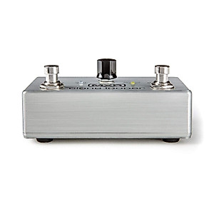 MXR M303 Clone Looper Pedal Bundle with 3 MXR Patch Cables