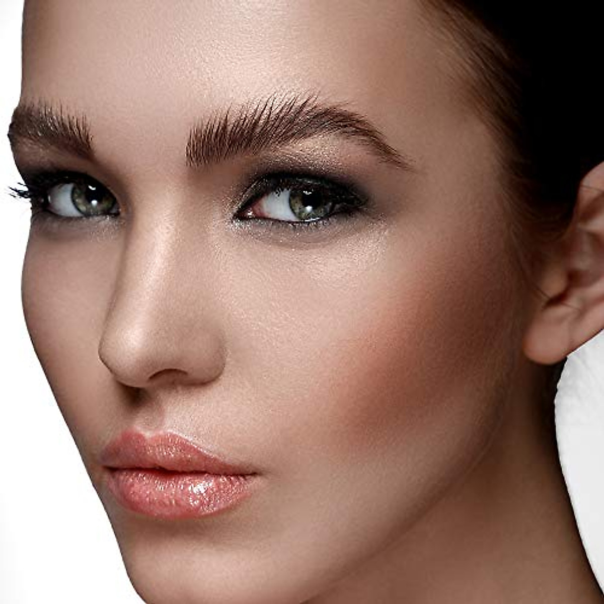 Aesthetica Sunset Bronzer Powder - Matte Bronzing Powder Makeup Contouring Powder - Vegan & Cruelty Free