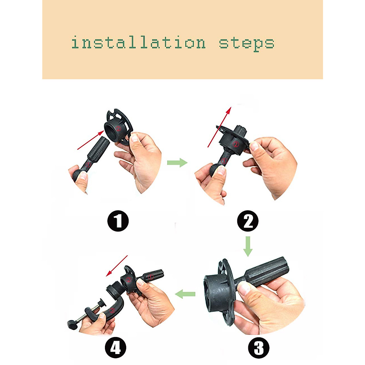 Male Mannequin Head With 100% Human Hair Cosmetology Manikin head for Cutting Styling With Doll Head for Hair Styling with Clamp Stand