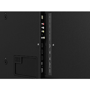 Hisense Roku TV 43" class R7E (42.6" diag.) 4K UHD Roku TV with HDR (43R7080E)