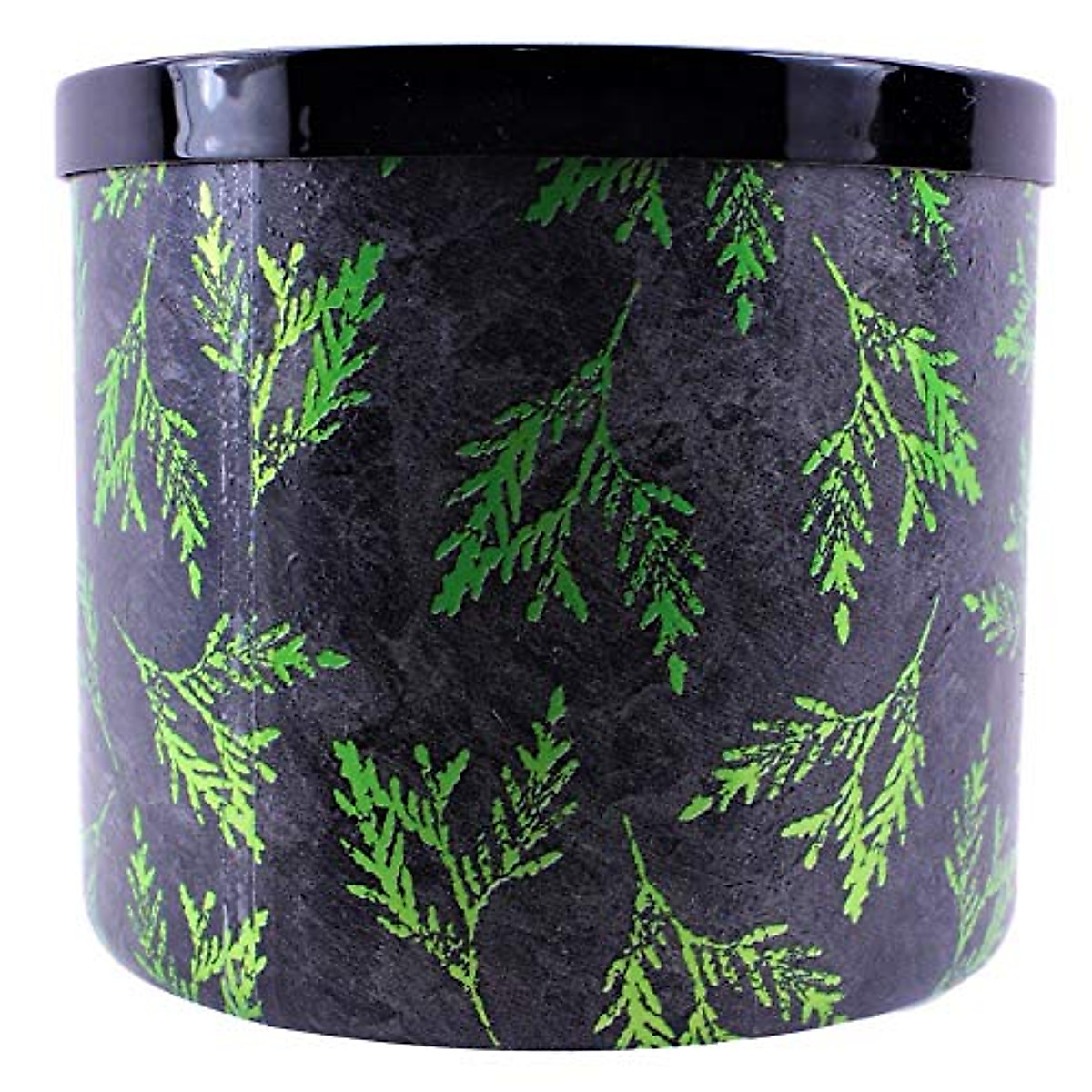 White Barn Bath & Body Works Fresh Balsam Scented Candle 3 Wick 14.5OZ