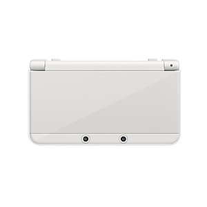 【New 3DS対応】PCバリカタカバー for NEW ニンテンドー3DS
