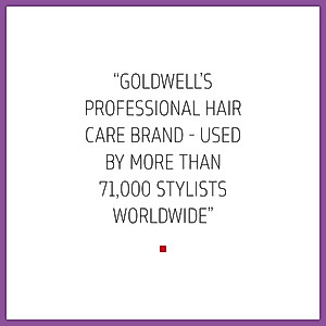 Goldwell Dualsenses Blondes & Highlights Anti-Yellow Shampoo 300mL