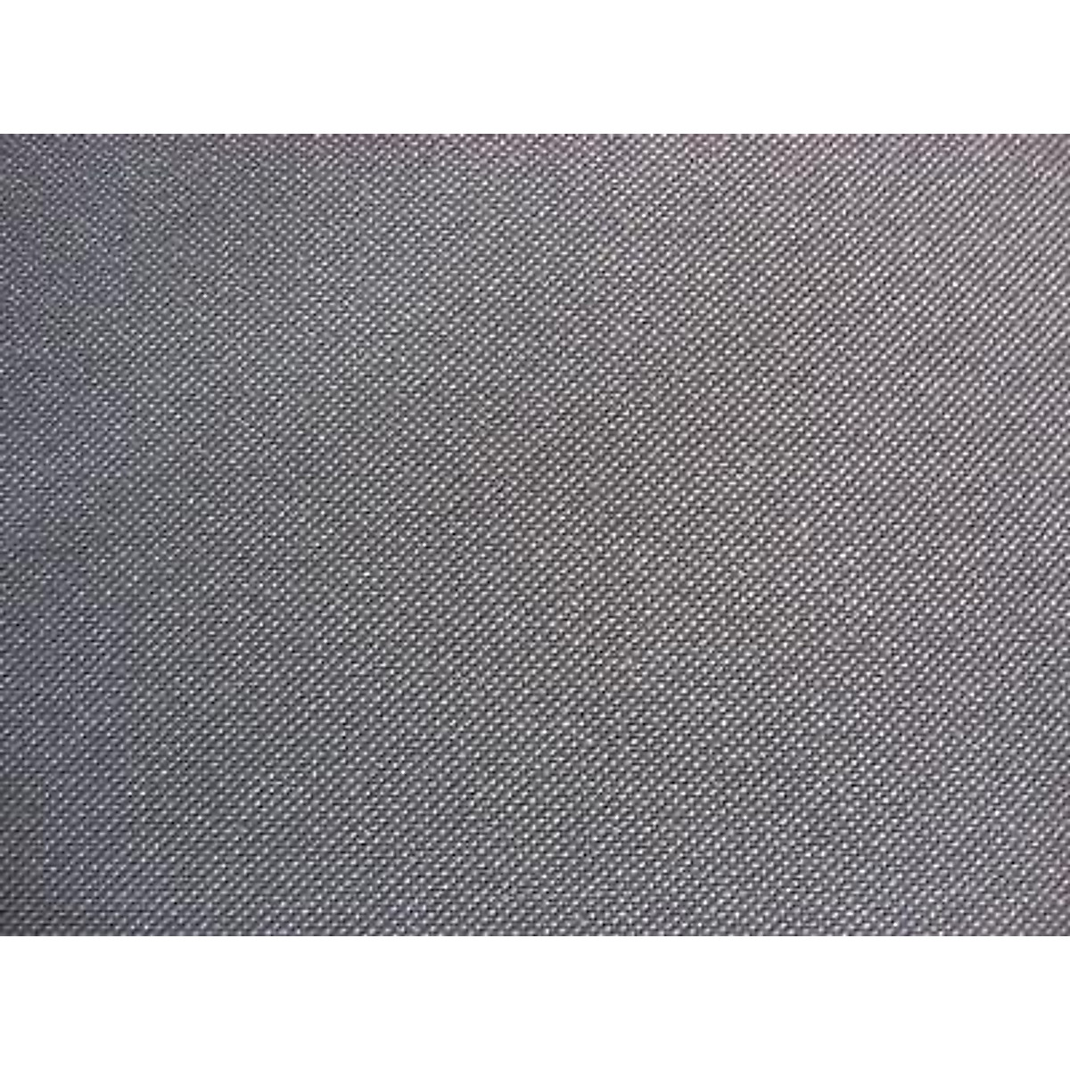 Durafit Seat Covers, Made to fit 1993-2007 E-Series Van, Front Bucket Seats Without Armrests, Exact Fit Seat Covers in Gray Endura Fabric NOT for RV's