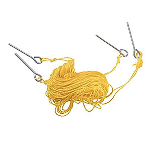 Triumph Classic Volleyball Set - Includes Regulation Size Volleyball, Pump and Padded Carry Case