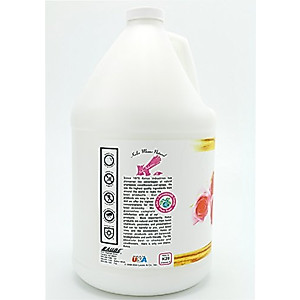 Kelco KE303500 Demat Spray Rtu 1 Gallon, 1 Gallon