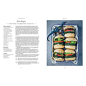 Little Green Kitchen: Simple Vegetarian Family Recipes