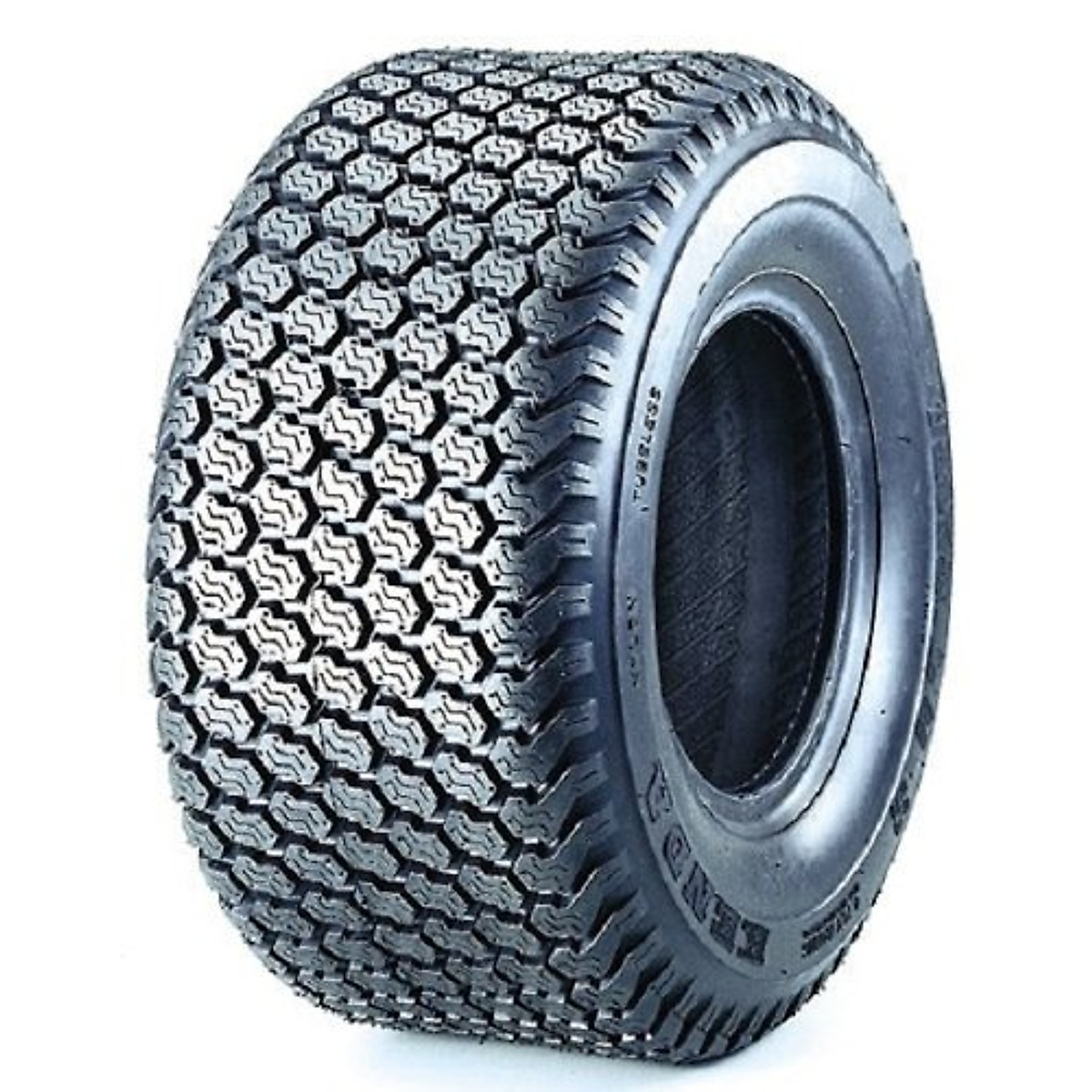 Kenda K500 Super Turf R/S 4 Ply 18-7.50-8 Lawn & Garden/Turf Tire