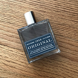 Tru Fragrance Beauty 1956 Collection Men's Cologne Spray -Original, 3.4 oz 100 ml