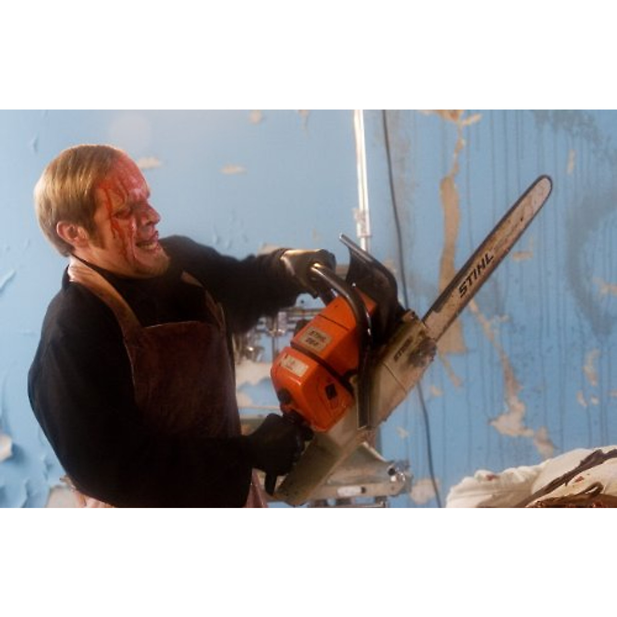 Chainsaw Snuff Massacre [Import allemand]