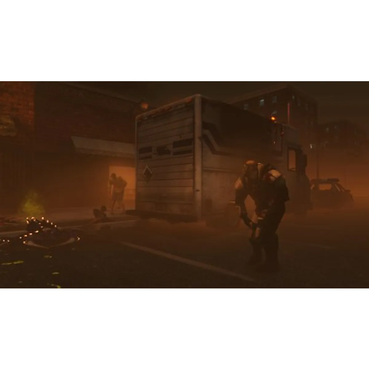 XCOM: Enemy Unknown - Playstation 3