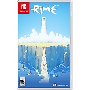 RiME - Nintendo Switch Standard Edition
