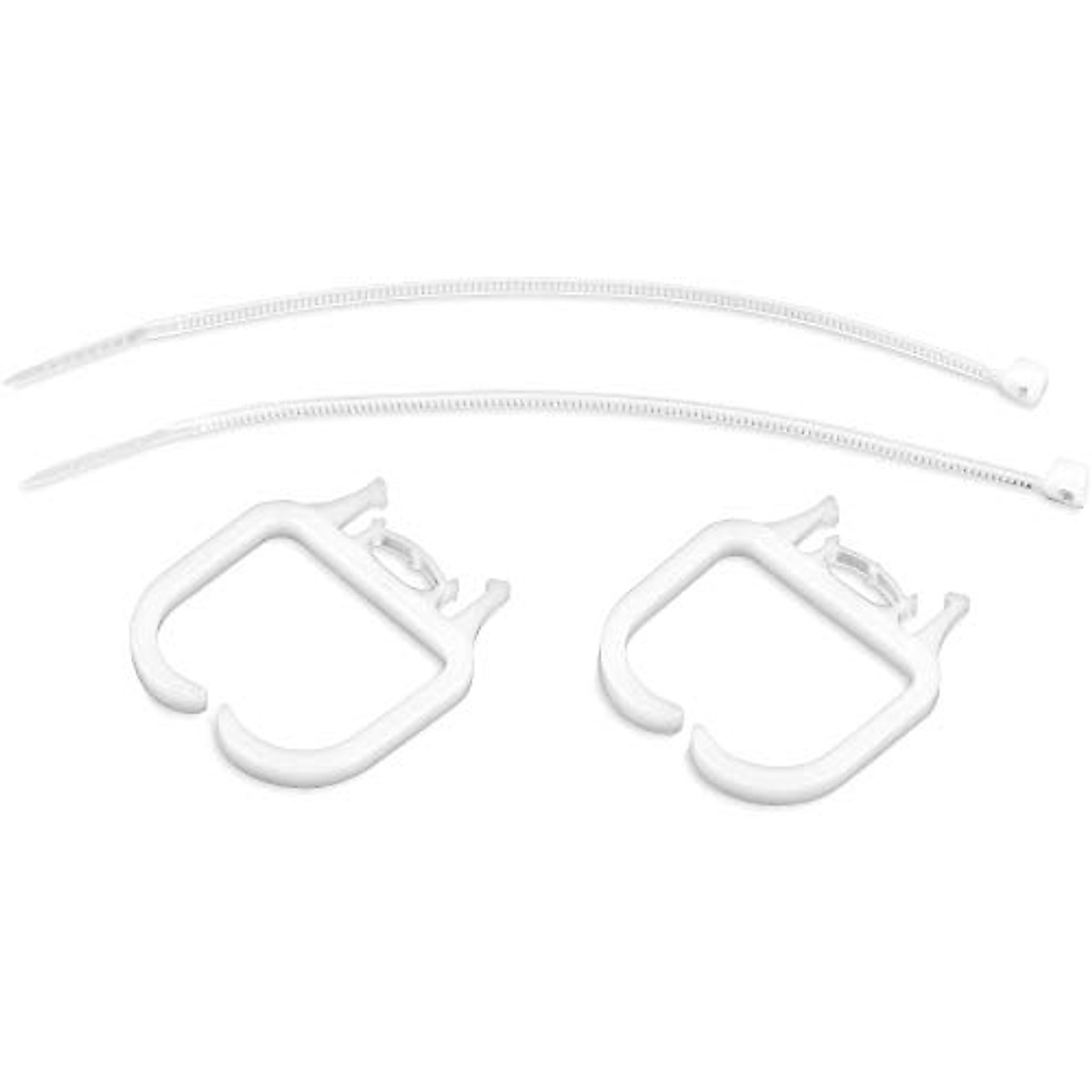 TRENDnet 24-Port Cat6 Unshielded Patch Panel, Wallmount or Rackmount, Compatible with Cat3,4,5,5e,6 Cabling, for Ethernet, Fast Ethernet, Gigabit Applications, Black, TC-P24C6 (Pack of 1)