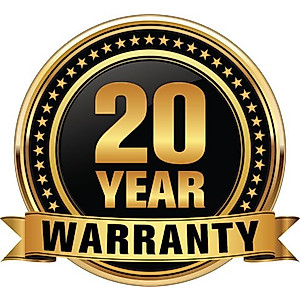 Home Life Cooling Gel Ventilated Memory Topper Green Foam, Queen/2", White