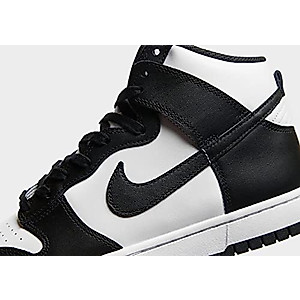 Nike Womens WMNS Dunk High DD1869 103 Panda (2021) - Size 6.5W