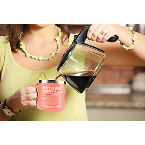 Gifts For Wife, Romantic Anniversary Love Gifts For Her, Wife, Valentines Day, Christmas, Birthday Gifts From Husband, Couples Gifts For Husband And Wife, I Love You Gifts For Her, 14oz Coffee Mug