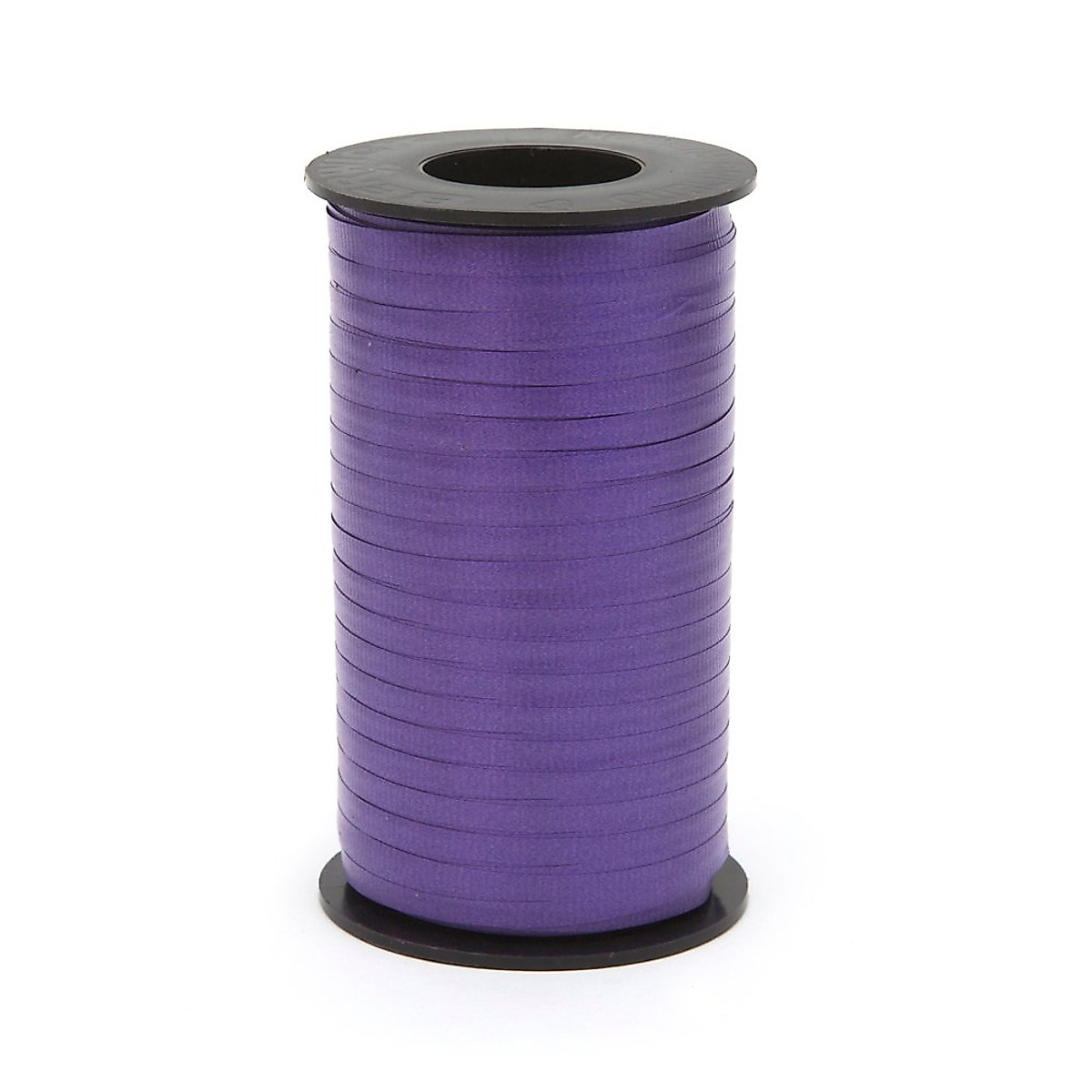 Berwick 1 09 Splendorette Crimped Curling Ribbon, 3/16-Inch Wide by 500-Yard Spool, Purple