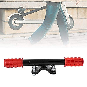 Kids Handle Grip Electric Scooter Child Handrail for M365/ ES1 ES2 ES3 ES4 Children Scooter