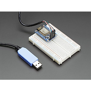 Adafruit Huzzah ESP8266 Breakout
