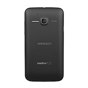 Alcatel One Evolve Prepaid Phone (MetroPCS)