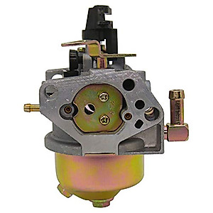 NIMTEK 951-14024A Carburetor for MTD Cub Cadet Troy Bilt 751-11193 951-11193 951-11193A 478-SU 478-SUA 478-SUB Snowblower Engine